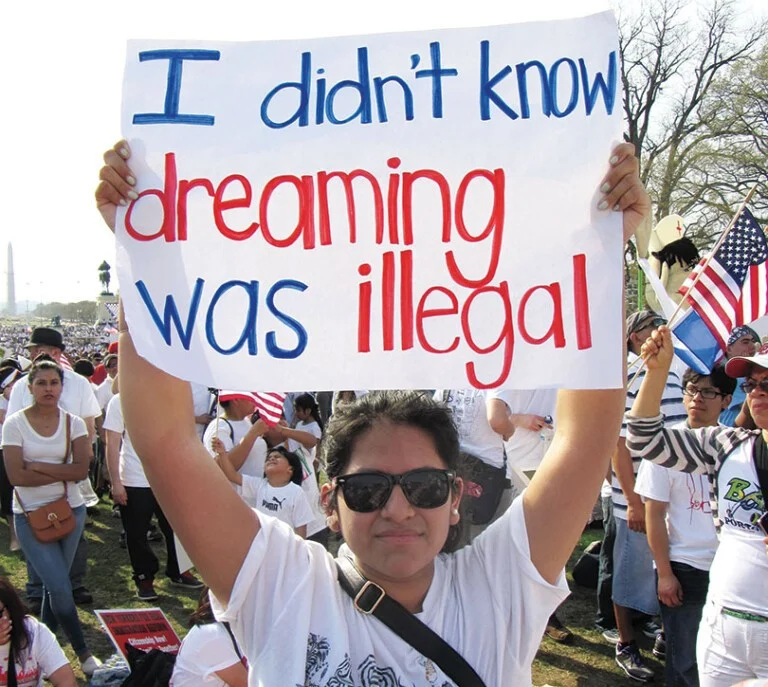 The Dreamers Next Door - Dream Project working to make higher education ...